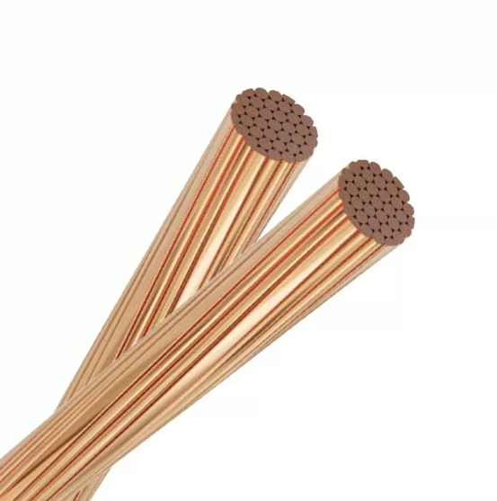 How to design overhead power lines for utility-scale green energy